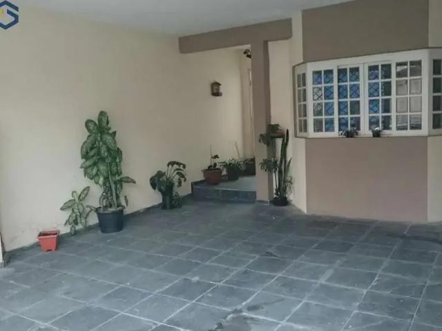 Casa / Sobrado em Condomínio para Venda em São Paulo/SP São Lucas 3 Quartos
