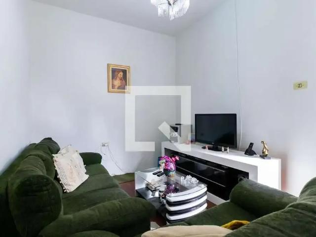 Casa / Sobrado em Condomínio para Venda em São Paulo/SP Sacomã 3 Quartos