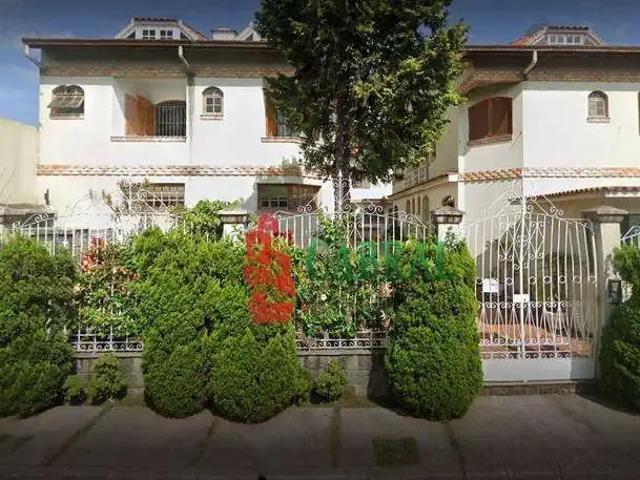 Casa / Sobrado em Condomínio para Venda em São Paulo/SP Sacomã 3 Quartos