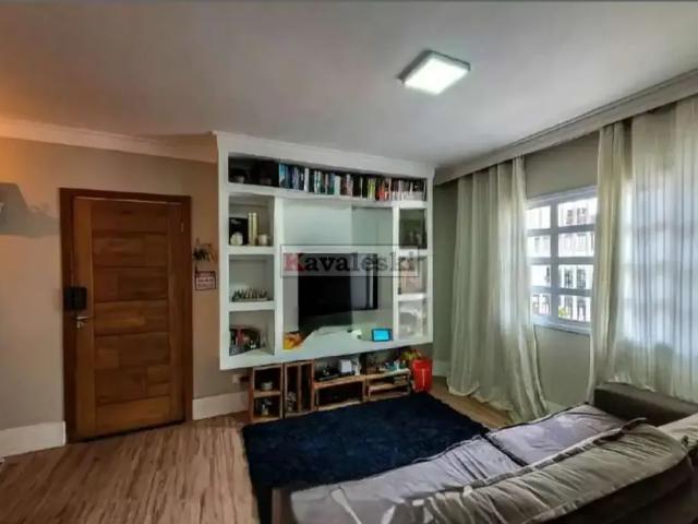 Casa / Sobrado em Condomínio para Venda em São Paulo/SP Sacomã 3 Quartos