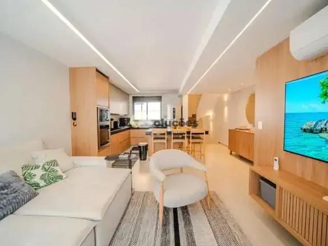 Casa / Sobrado em Condomínio para Venda em São Paulo/SP Santa Cecília 2 Quartos