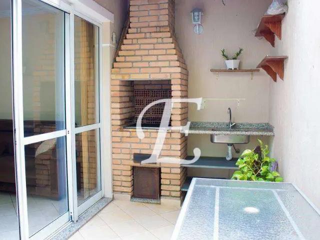 Casa / Sobrado em Condomínio para Venda em São Paulo/SP Santa Teresinha 4 Quartos
