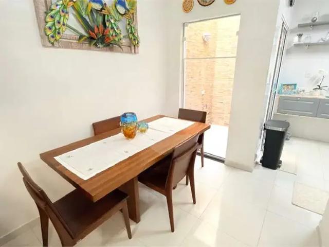 Casa / Sobrado em Condomínio para Venda em São Paulo/SP Santa Teresinha 2 Quartos