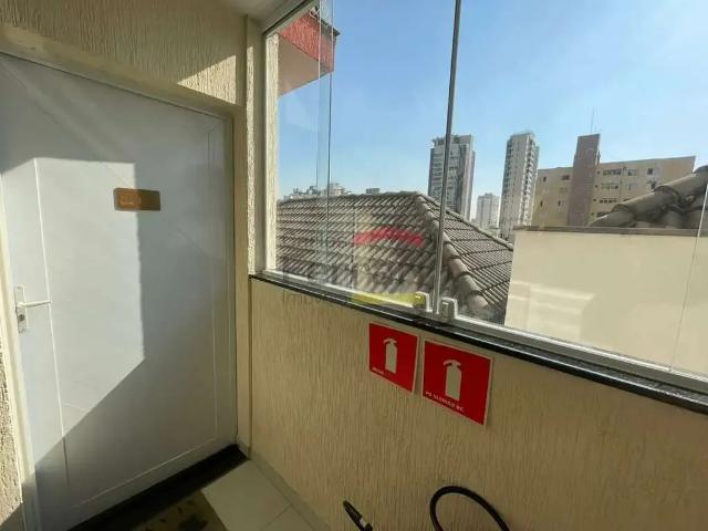 Casa / Sobrado em Condomínio para Venda em São Paulo/SP Santa Teresinha 2 Quartos