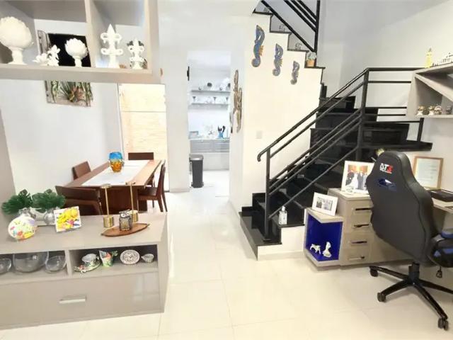 Casa / Sobrado em Condomínio para Venda em São Paulo/SP Santa Teresinha 2 Quartos