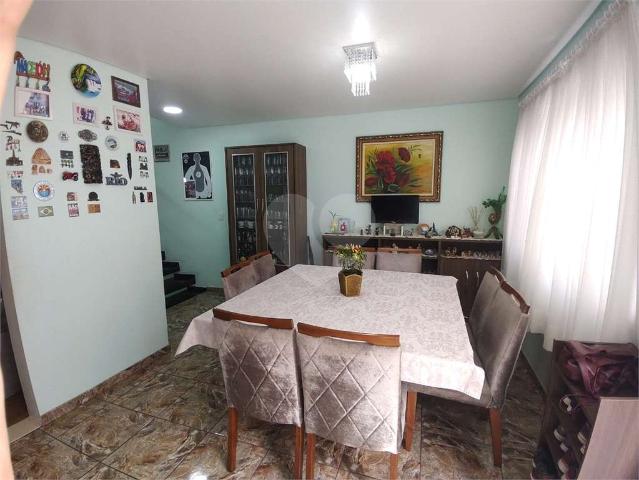 Casa / Sobrado em Condomínio para Venda em São Paulo/SP Santa Teresinha 2 Quartos