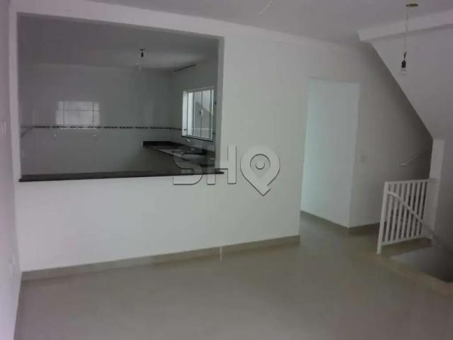 Casa / Sobrado em Condomínio para Venda em São Paulo/SP Santa Teresinha 3 Quartos