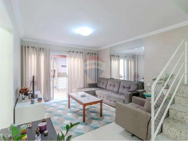 Casa / Sobrado em Condomínio para Venda em São Paulo/SP Santa Teresinha 3 Quartos