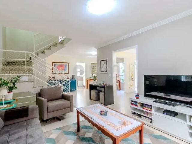Casa / Sobrado em Condomínio para Venda em São Paulo/SP Santa Teresinha 3 Quartos