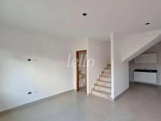 Casa / Sobrado em Condomínio para Venda em São Paulo/SP Santa Teresinha 3 Quartos