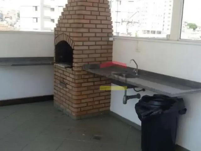 Casa / Sobrado em Condomínio para Venda em São Paulo/SP Santa Teresinha 3 Quartos