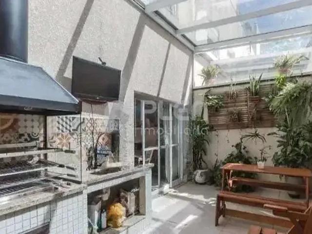 Casa / Sobrado em Condomínio para Venda em São Paulo/SP Santa Teresinha 3 Quartos