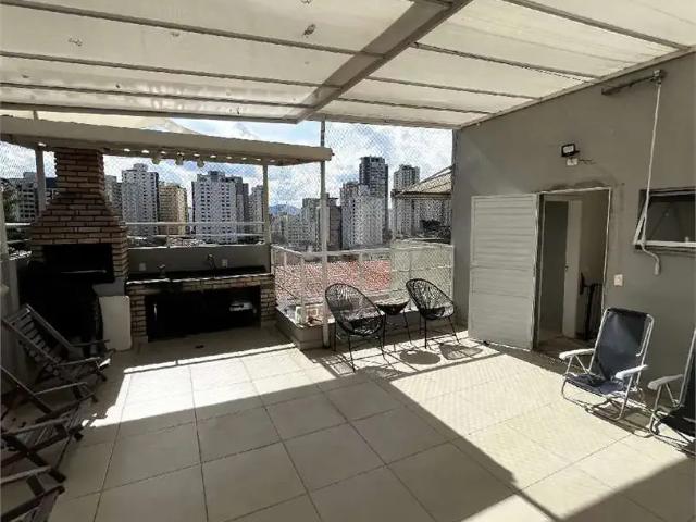Casa / Sobrado em Condomínio para Venda em São Paulo/SP Santana 3 Quartos