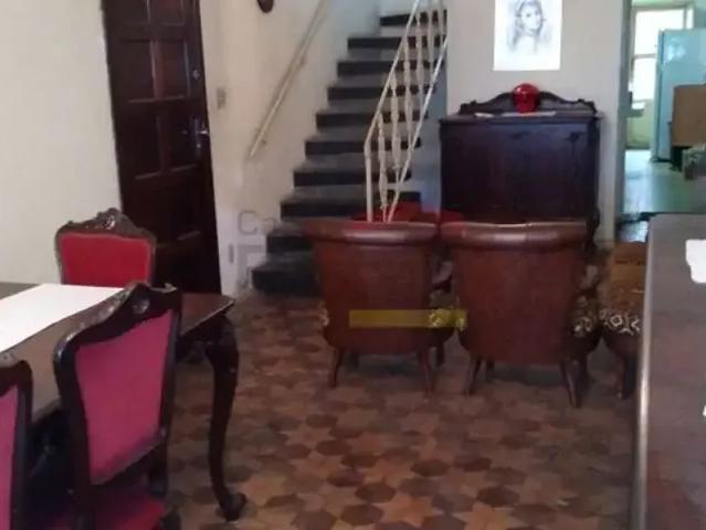 Casa / Sobrado em Condomínio para Venda em São Paulo/SP Santa Teresinha 3 Quartos