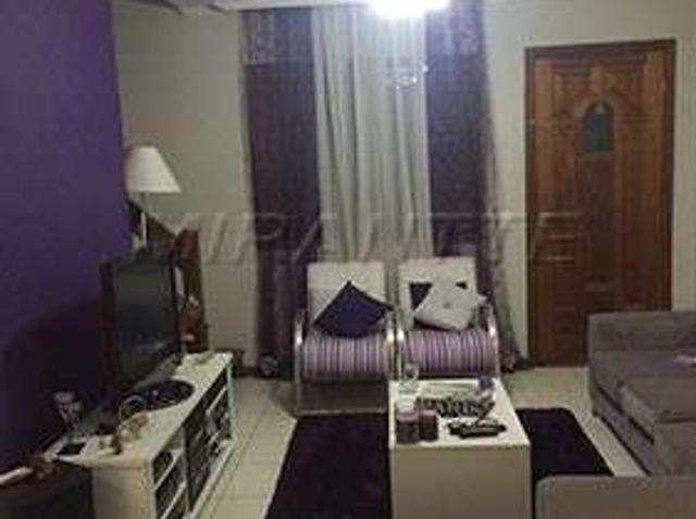 Casa / Sobrado em Condomínio para Venda em São Paulo/SP Santa Teresinha 3 Quartos