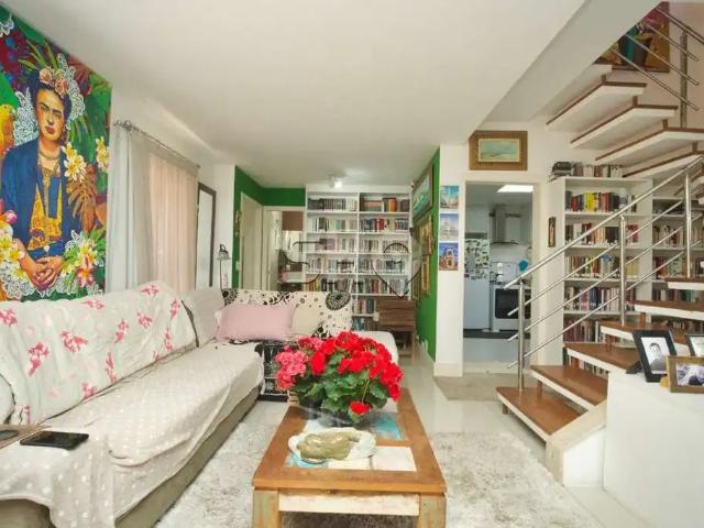 Casa / Sobrado em Condomínio para Venda em São Paulo/SP Santa Teresinha 3 Quartos