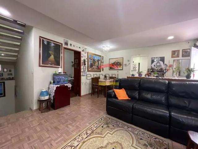 Casa / Sobrado em Condomínio para Venda em São Paulo/SP Santa Teresinha 3 Quartos