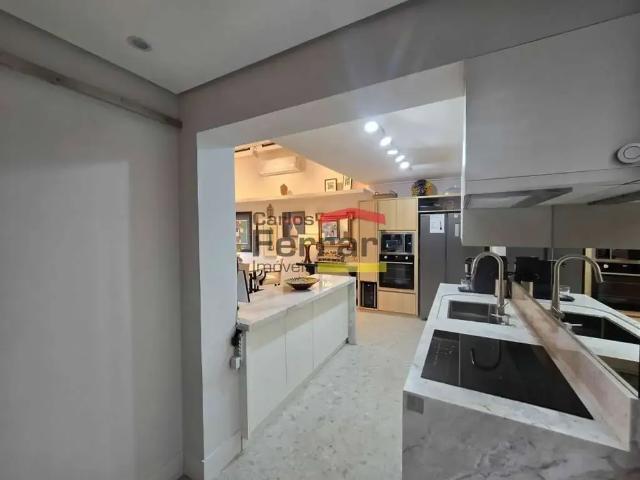 Casa / Sobrado em Condomínio para Venda em São Paulo/SP Santa Teresinha 3 Quartos