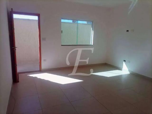 Casa / Sobrado em Condomínio para Venda em São Paulo/SP Santa Teresinha 3 Quartos