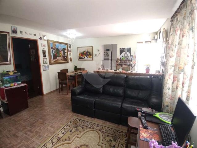 Casa / Sobrado em Condomínio para Venda em São Paulo/SP Santa Teresinha 3 Quartos