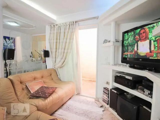 Casa / Sobrado em Condomínio para Venda em São Paulo/SP Santana 3 Quartos
