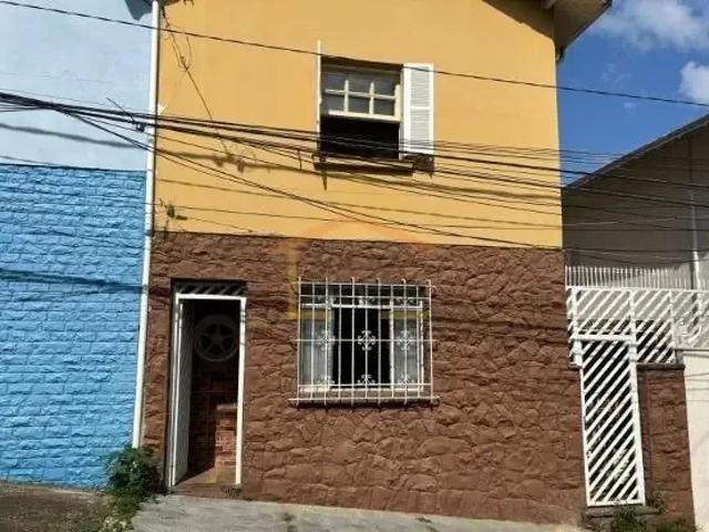 Casa / Sobrado em Condomínio para Venda em São Paulo/SP Santana 3 Quartos