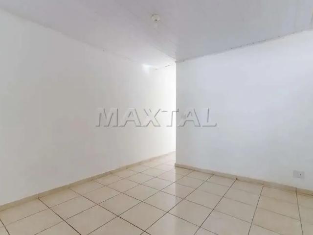 Casa / Sobrado em Condomínio para Venda em São Paulo/SP Santana 3 Quartos
