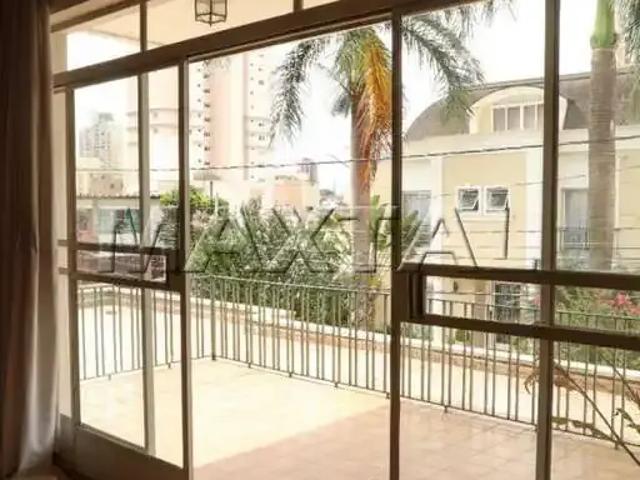 Casa / Sobrado em Condomínio para Venda em São Paulo/SP Santana 5 Quartos