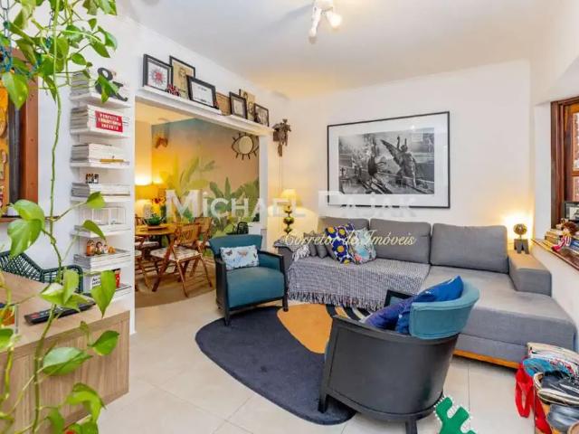 Casa / Sobrado em Condomínio para Venda em São Paulo/SP Santo Amaro 2 Quartos
