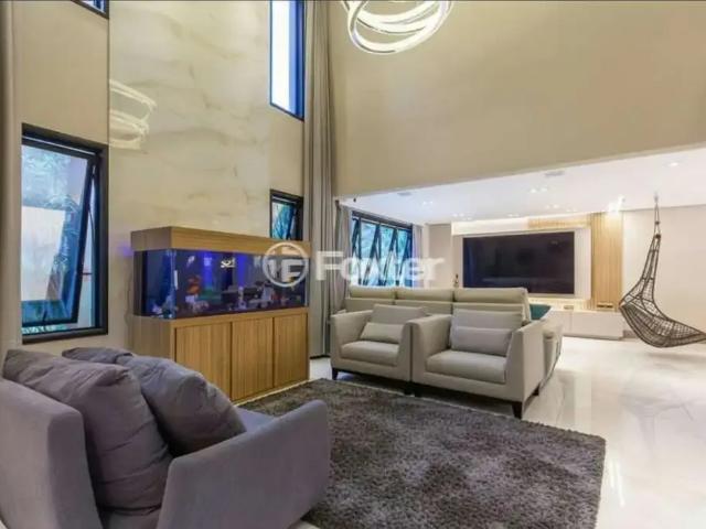 Casa / Sobrado em Condomínio para Venda em São Paulo/SP Santo Amaro 3 Quartos