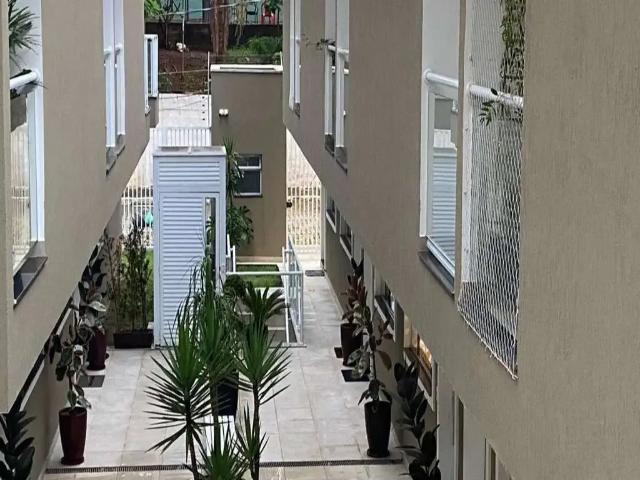 Casa / Sobrado em Condomínio para Venda em São Paulo/SP Santo Amaro 3 Quartos