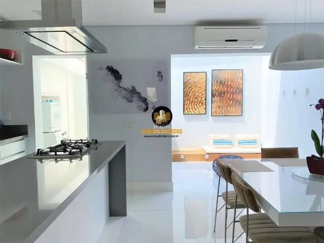 Casa / Sobrado em Condomínio para Venda em São Paulo/SP Santo Amaro 3 Quartos