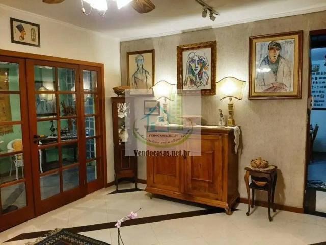 Casa / Sobrado em Condomínio para Venda em São Paulo/SP Santo Amaro 3 Quartos