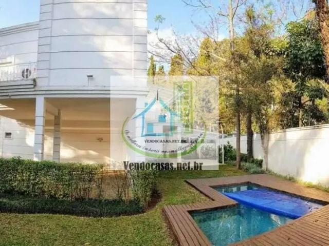 Casa / Sobrado em Condomínio para Venda em São Paulo/SP Santo Amaro 4 Quartos