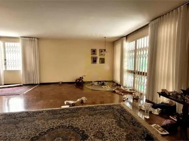 Casa / Sobrado em Condomínio para Venda em São Paulo/SP Santo Amaro 4 Quartos