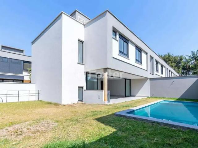 Casa / Sobrado em Condomínio para Venda em São Paulo/SP Santo Amaro 4 Quartos