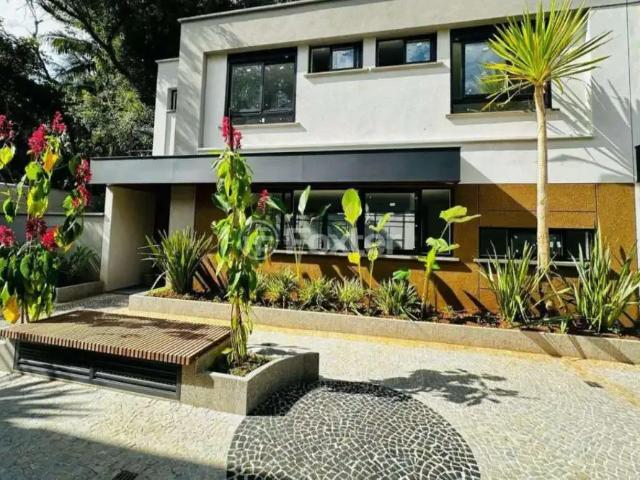Casa / Sobrado em Condomínio para Venda em São Paulo/SP Santo Amaro 4 Quartos