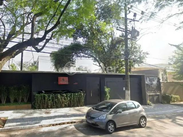 Casa / Sobrado em Condomínio para Venda em São Paulo/SP Santo Amaro 4 Quartos