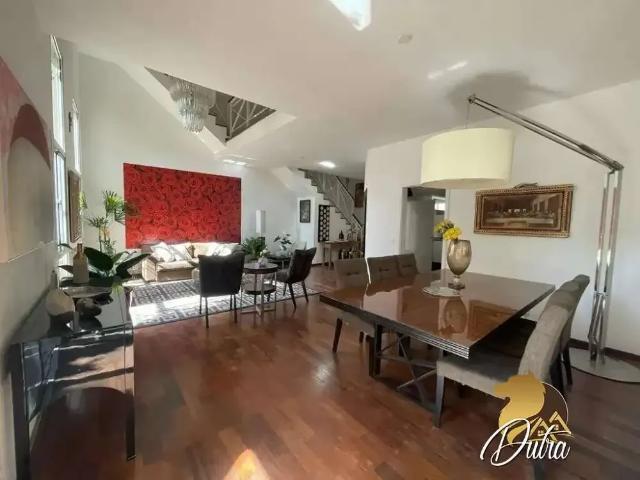 Casa / Sobrado em Condomínio para Venda em São Paulo/SP Santo Amaro 4 Quartos
