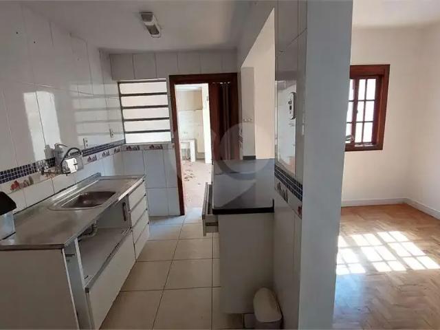 Casa / Sobrado em Condomínio para Venda em São Paulo/SP Alto da Boa Vista 4 Quartos