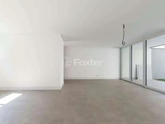Casa / Sobrado em Condomínio para Venda em São Paulo/SP Santo Amaro 4 Quartos
