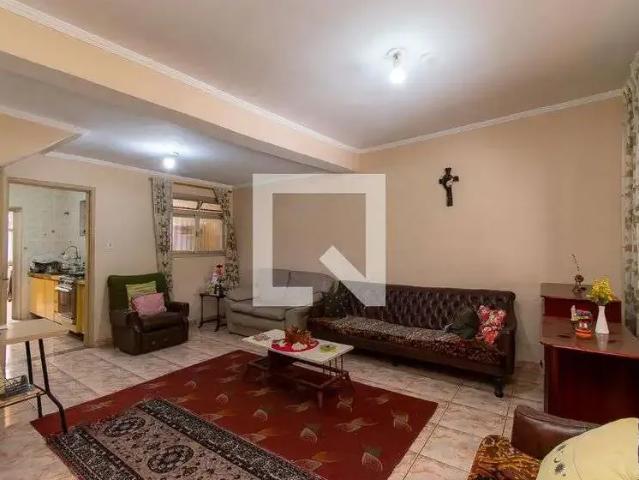 Casa / Sobrado em Condomínio para Venda em São Paulo/SP Sapopemba 2 Quartos