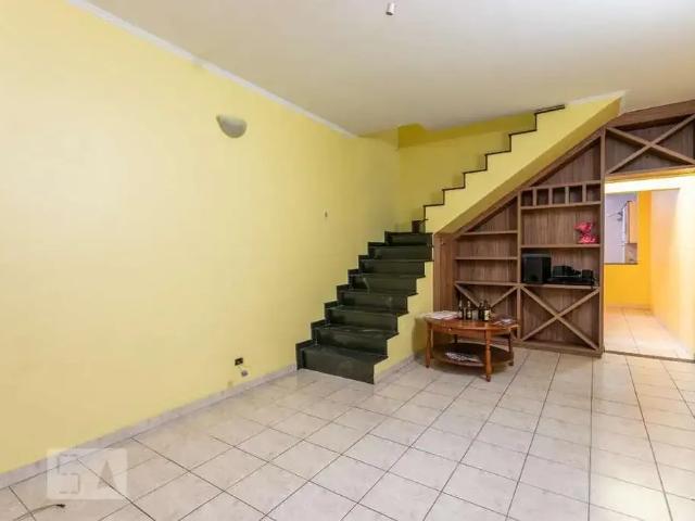 Casa / Sobrado em Condomínio para Venda em São Paulo/SP Sapopemba 3 Quartos