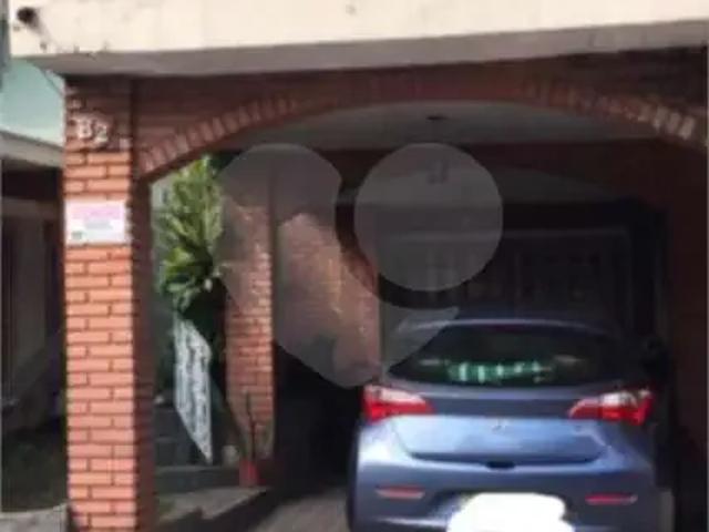Casa / Sobrado em Condomínio para Venda em São Paulo/SP Sapopemba 3 Quartos