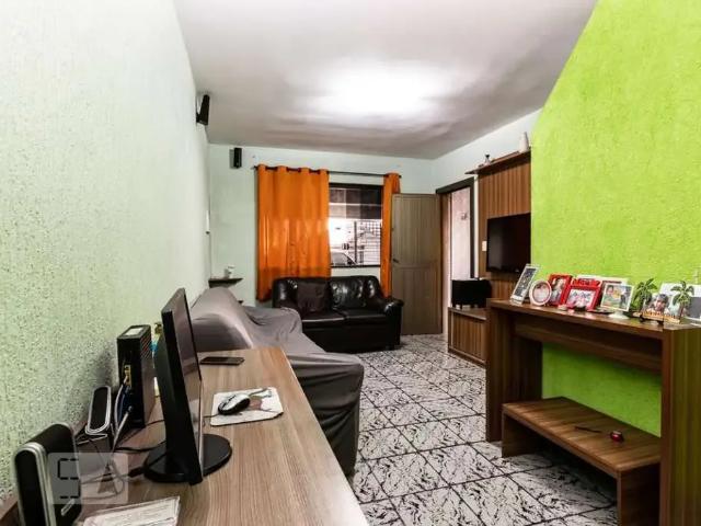 Casa / Sobrado em Condomínio para Venda em São Paulo/SP Sapopemba 3 Quartos