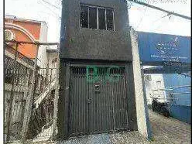 Casa / Sobrado em Condomínio para Venda em São Paulo/SP Saúde 1 Quartos