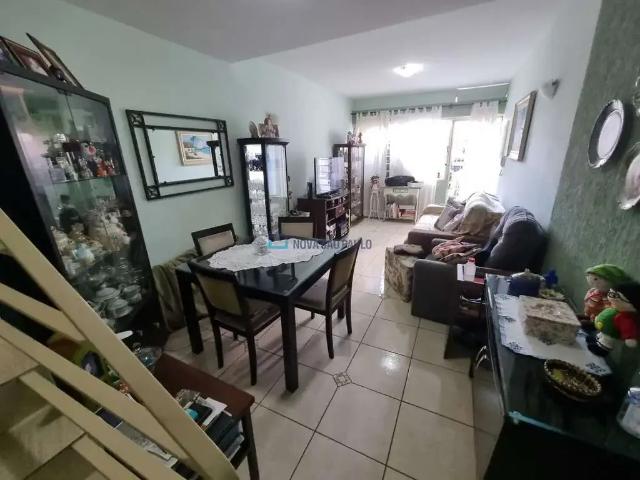 Casa / Sobrado em Condomínio para Venda em São Paulo/SP Saúde 2 Quartos