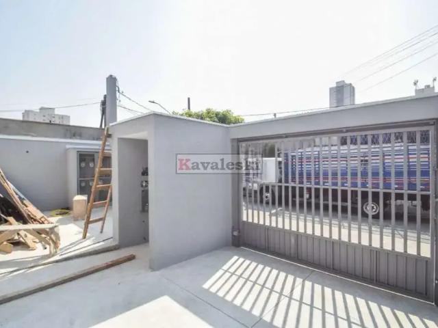 Casa / Sobrado em Condomínio para Venda em São Paulo/SP Saúde 2 Quartos