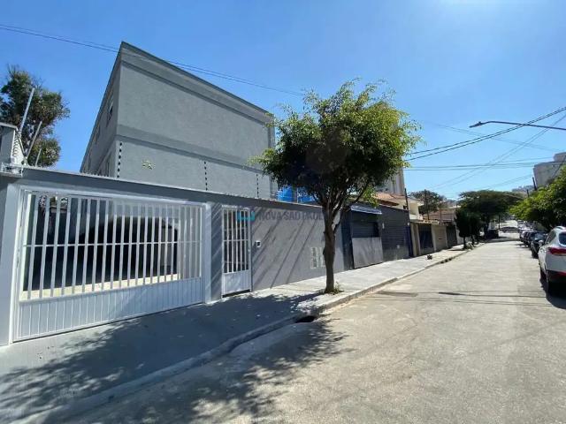 Casa / Sobrado em Condomínio para Venda em São Paulo/SP Saúde 2 Quartos