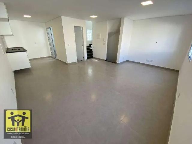 Casa / Sobrado em Condomínio para Venda em São Paulo/SP Saúde 2 Quartos